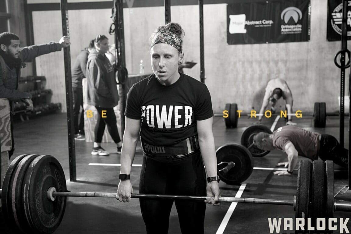 Friday February 3, 2023 - Warlock CrossFit